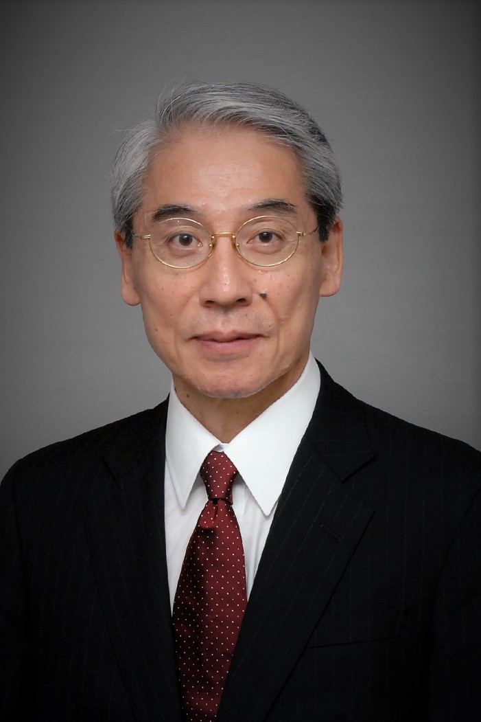 Keiji Takiguchi — Diplomacy&Commerce Croatia