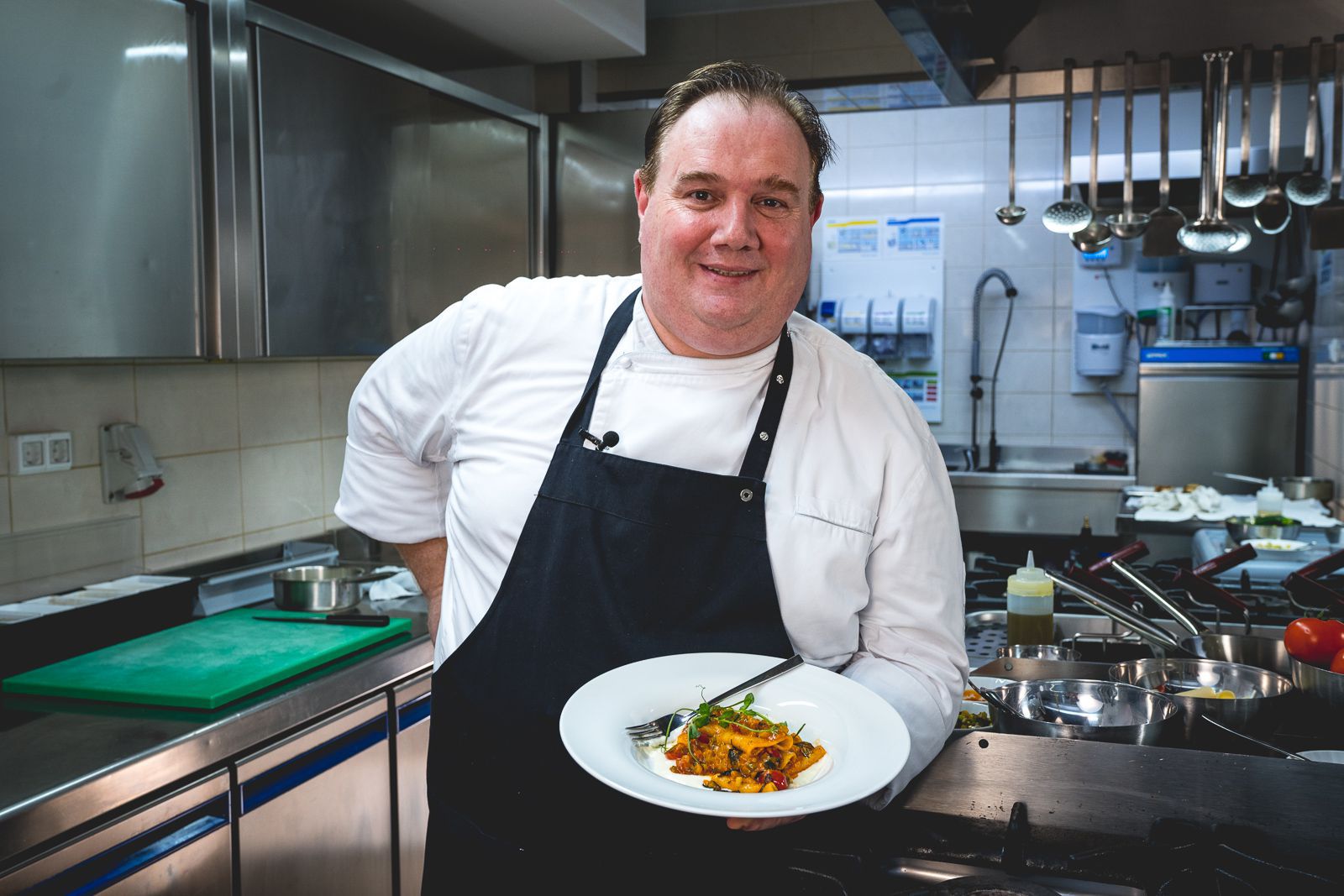 Week of Italian Cuisine in the World — Diplomacy&Commerce Croatia