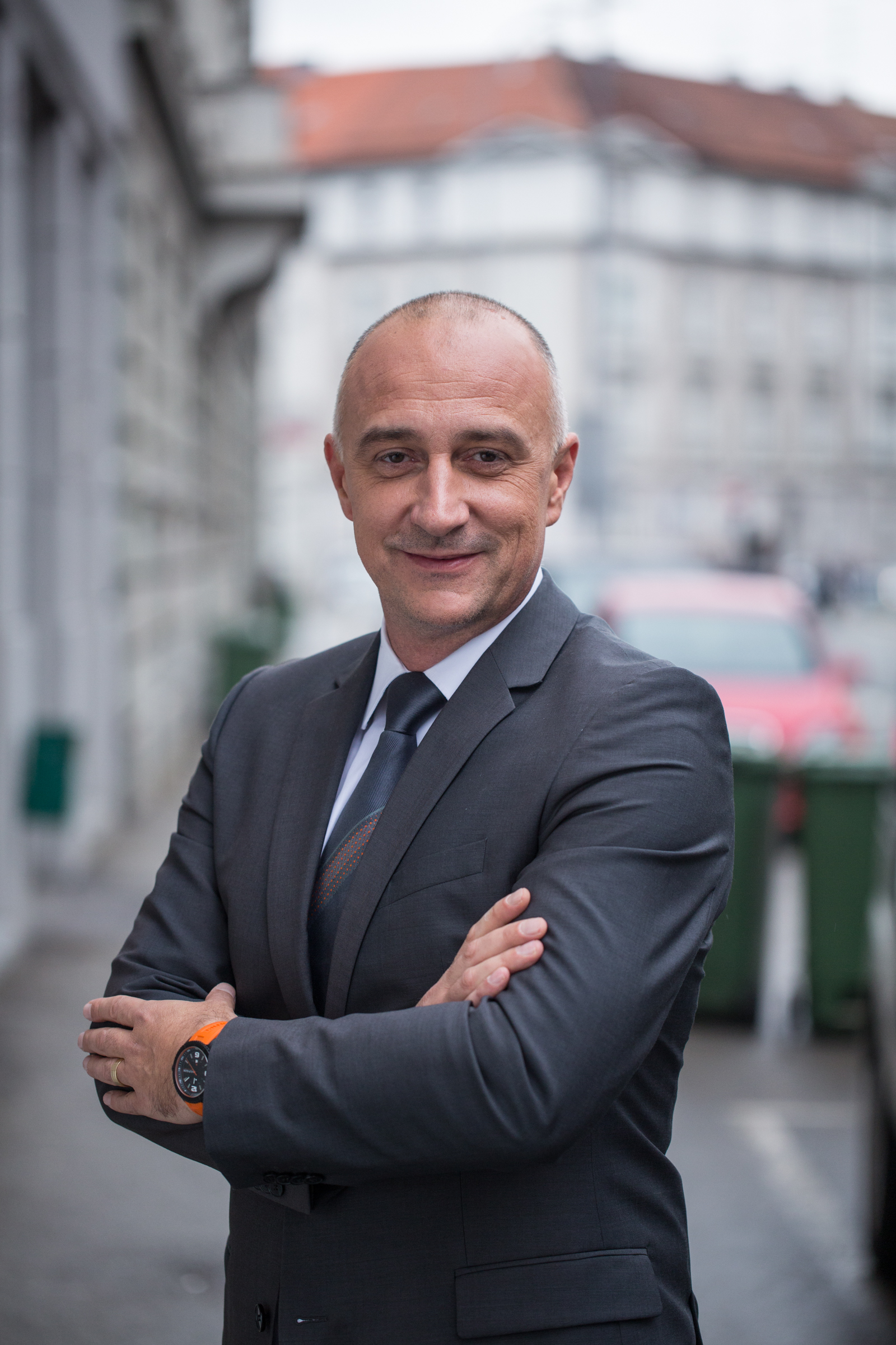 We want to remain leaders in modernization — Diplomacy&Commerce Croatia
