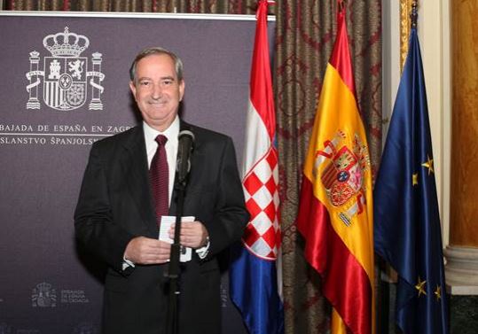 Constitution Day of Spain — Diplomacy&Commerce Croatia