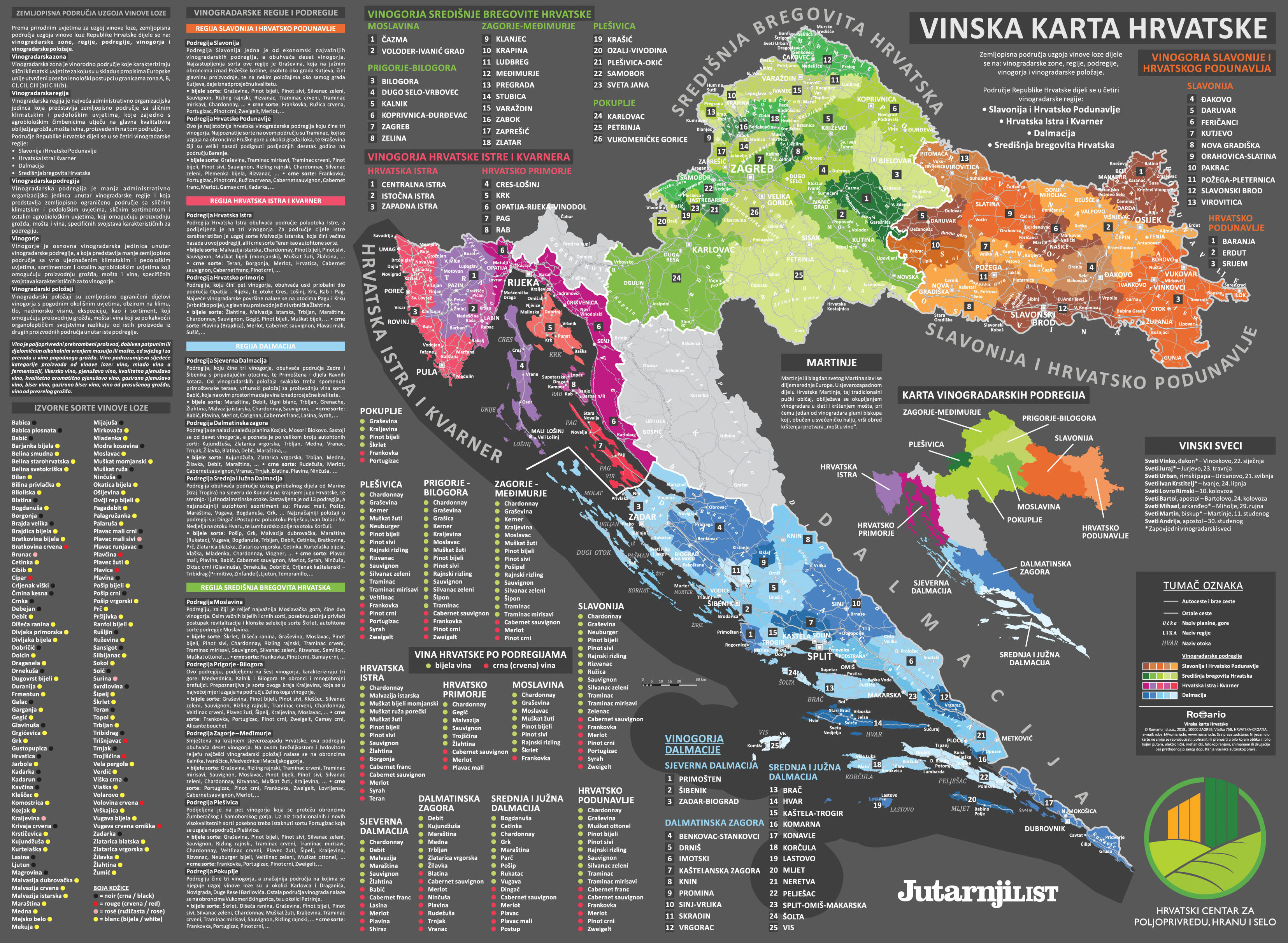 Geografska karta hrvatske i slovenije - californiajza Geografska karta hrvatske i slovenije - californiajza