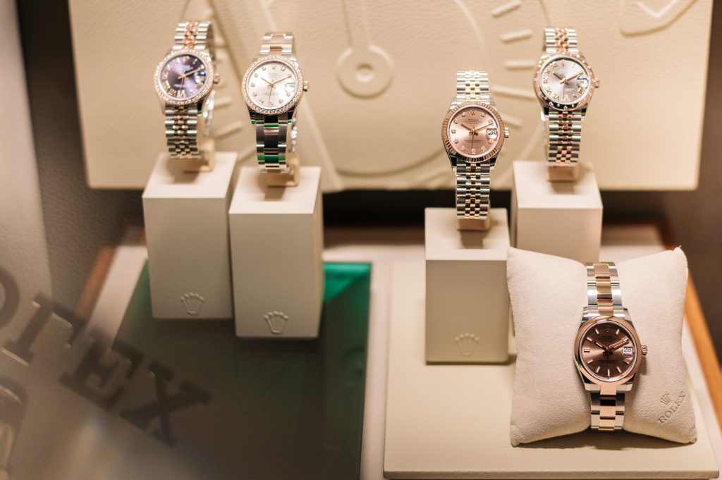 Mamic_Rolex novelties 2019_Datejust 31_01 — Diplomacy&Commerce Croatia