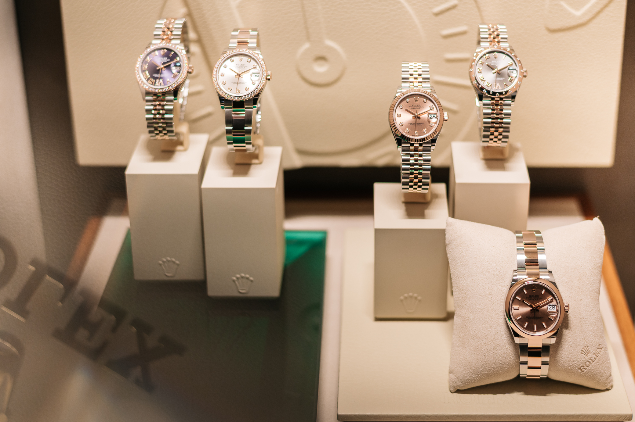 Mamic_Rolex novelties 2019_Datejust 31_01 — Diplomacy&Commerce Croatia