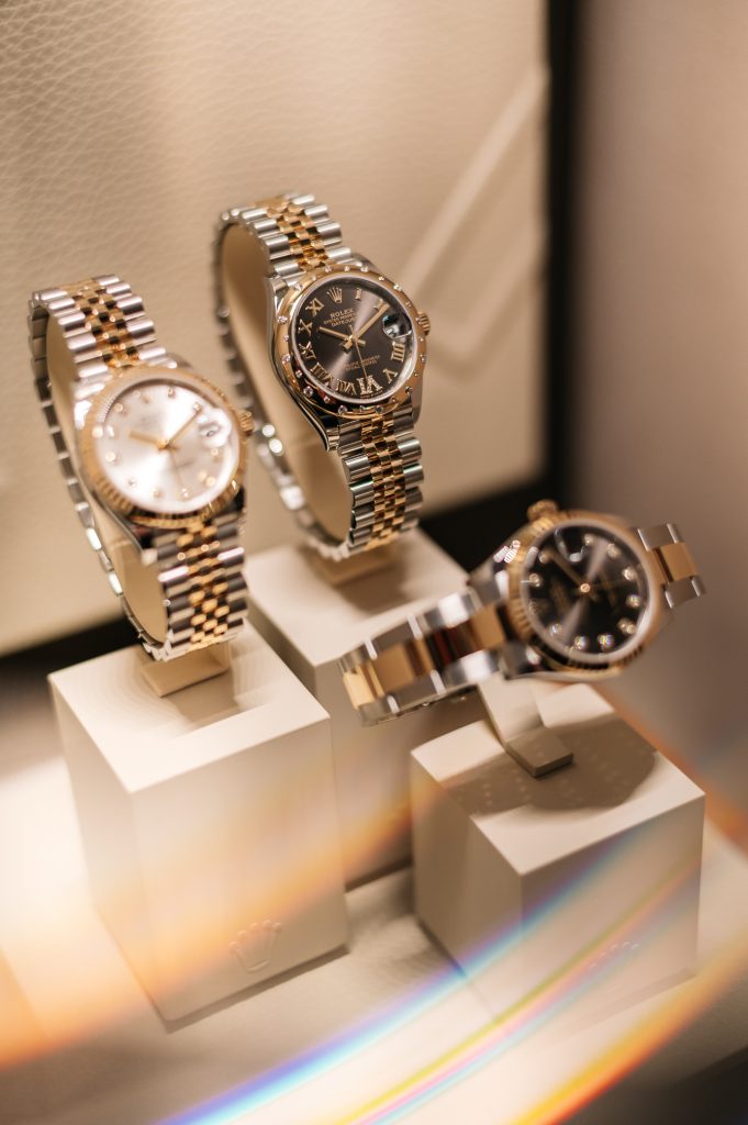 Mamic_Rolex novelties 2019_Datejust 31_02 — Diplomacy&Commerce Croatia
