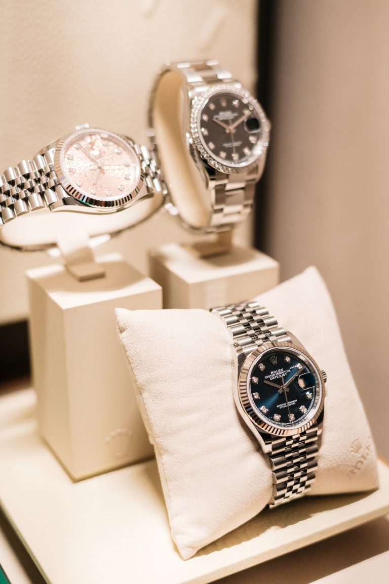 Mamic_Rolex novelties 2019_Datejust 36_02 — Diplomacy&Commerce Croatia