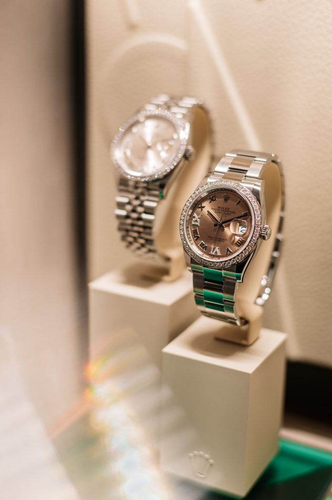 Mamic_Rolex novelties 2019_Datejust 36_03 — Diplomacy&Commerce Croatia