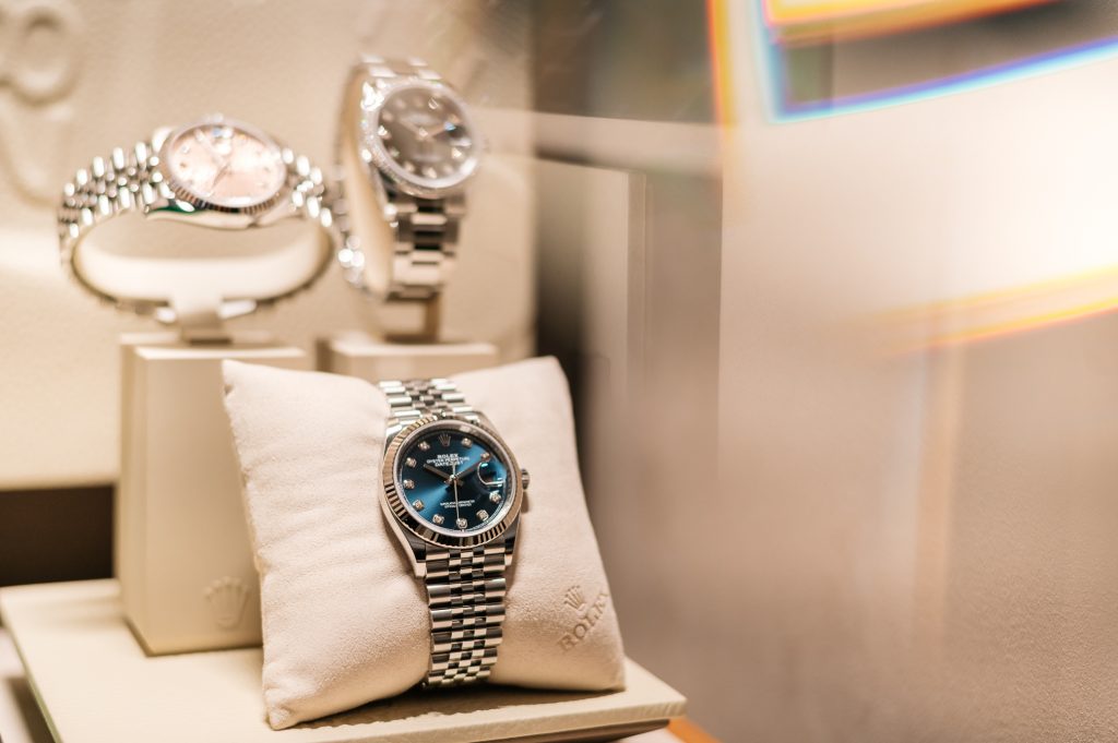 Mamic_Rolex novelties 2019_Datejust 36_04 — Diplomacy&Commerce Croatia