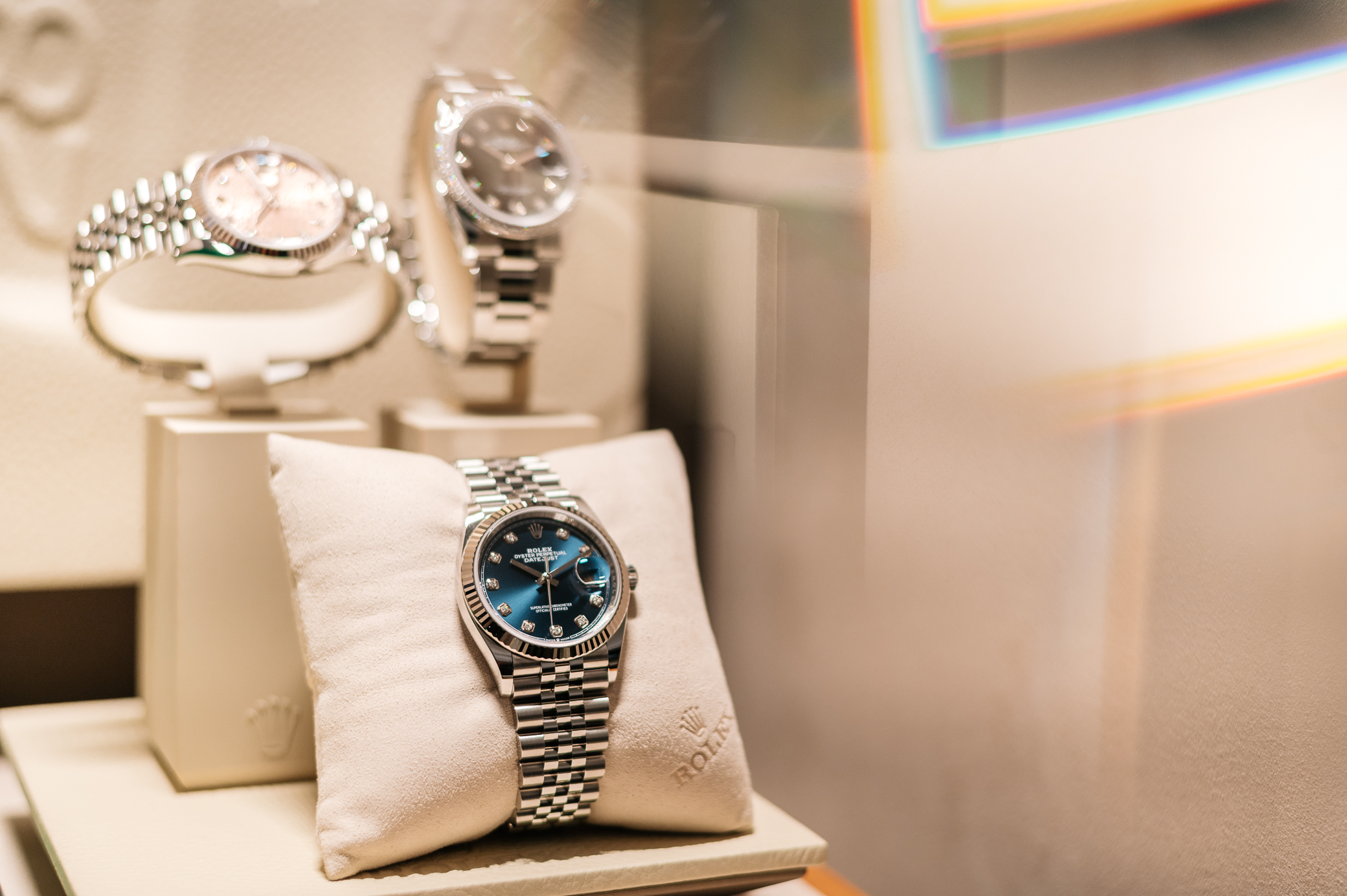 Mamic_Rolex novelties 2019_Datejust 36_04 — Diplomacy&Commerce Croatia