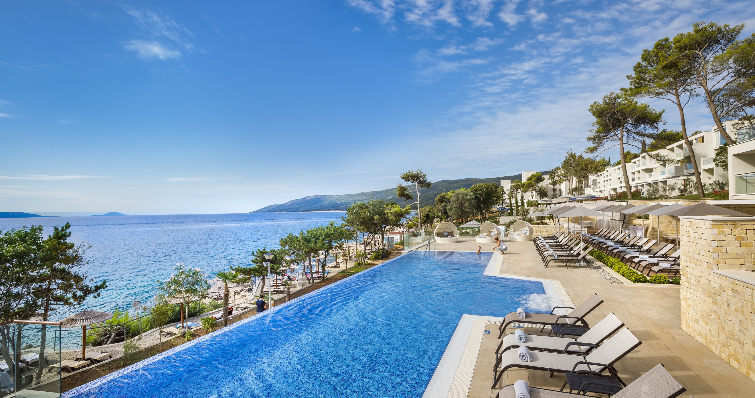 Valamar Opening Luxury Hotel and Camp in June — Diplomacy&Commerce Croatia