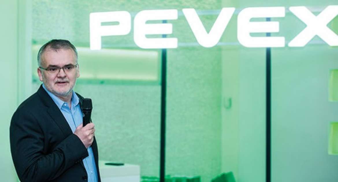 Pevex : Pevec Household Hardware Chain Renamed to Pevex — Diplomacy ...
