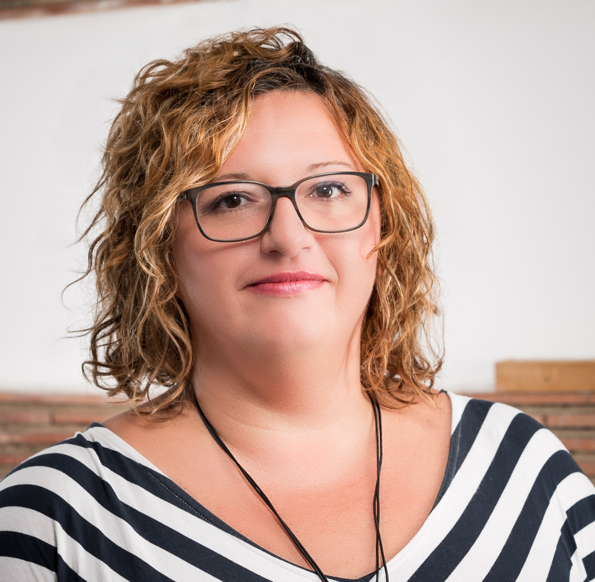 Emina Višnić, Director of RIJEKA 2020, European Capital of Culture : Go ...