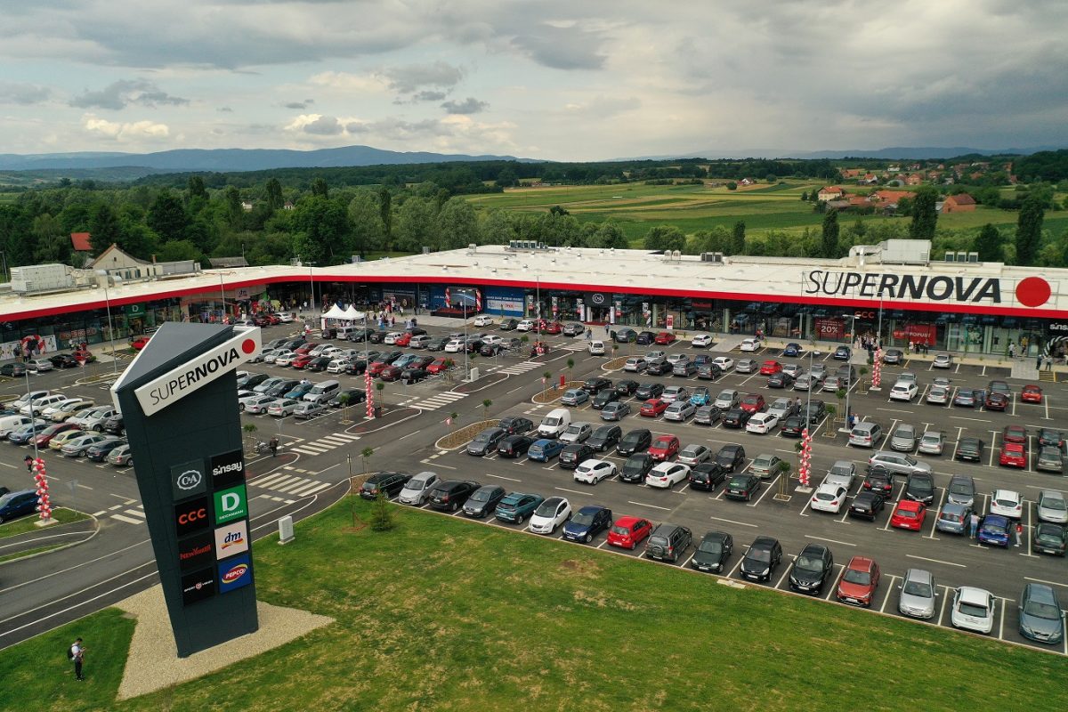 Supernova Group continues to invest in Croatia — Diplomacy&Commerce Croatia