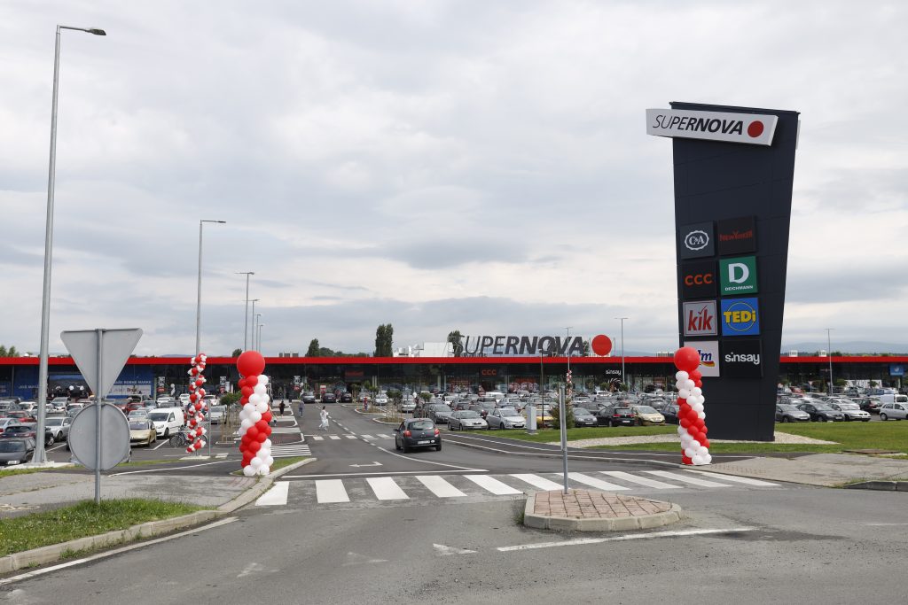 Supernova Group continues to invest in Croatia — Diplomacy&Commerce Croatia