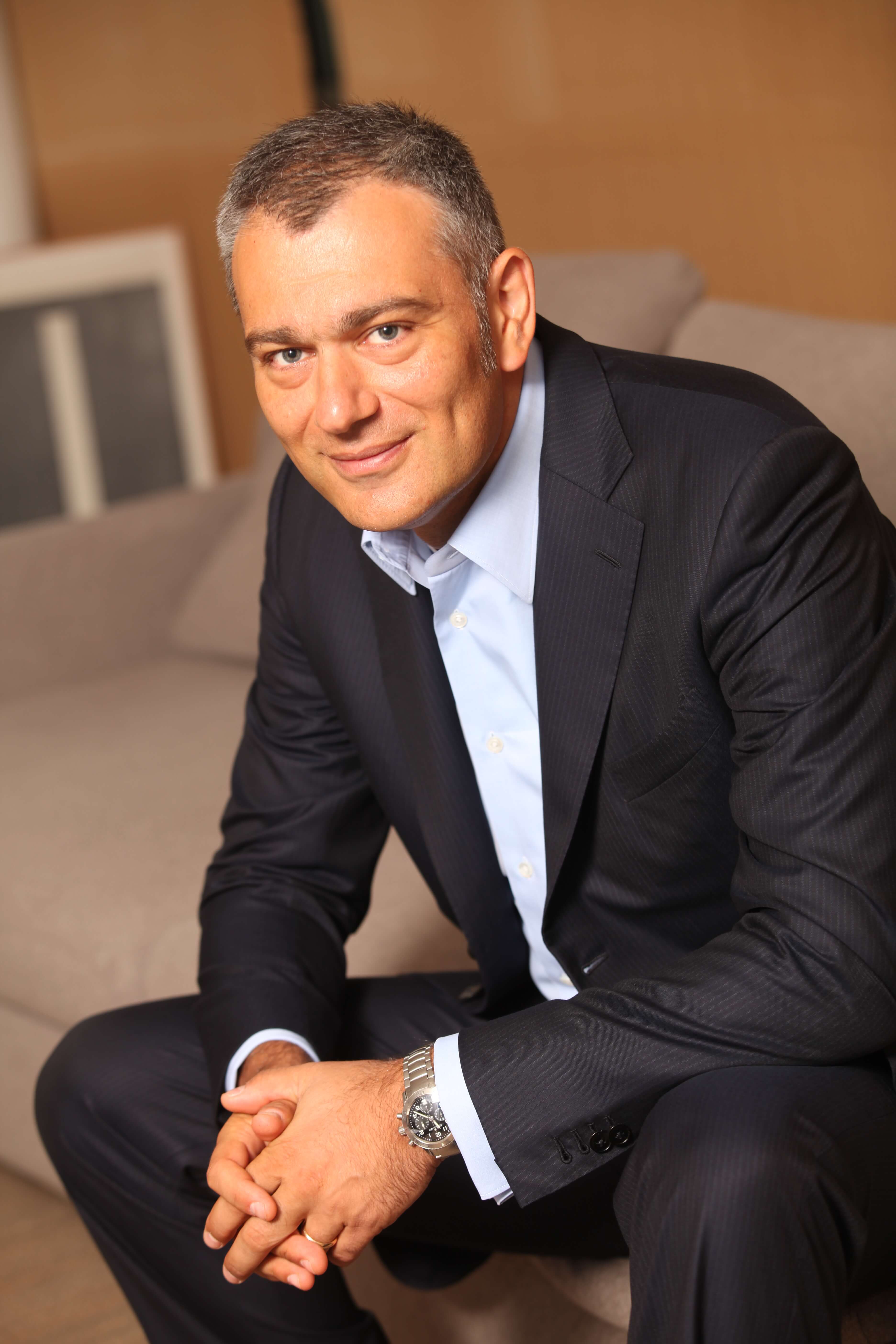 Emil Tedeschi — Diplomacy&Commerce Croatia