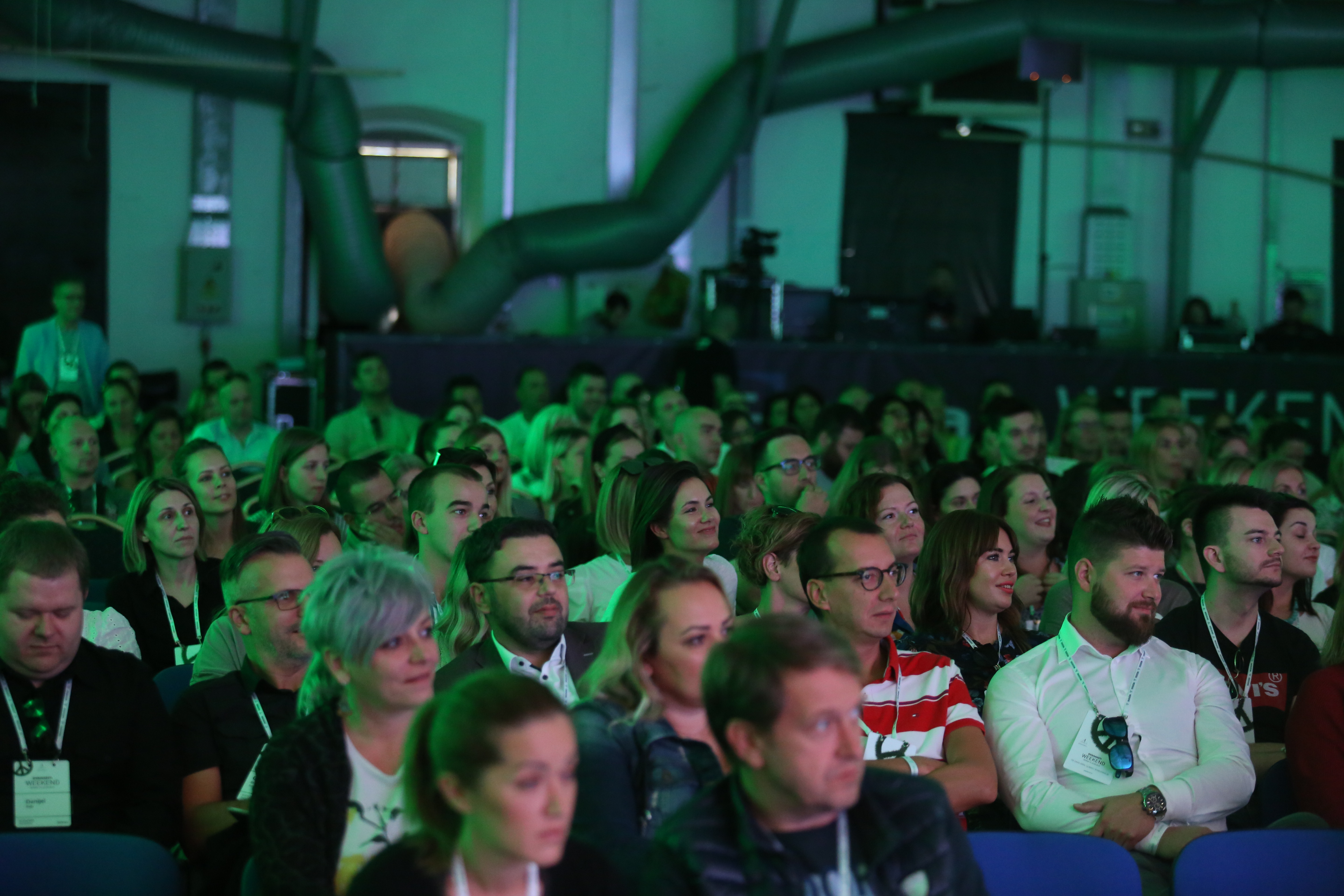 Weekend Media Festival (1) — Diplomacy&Commerce Croatia