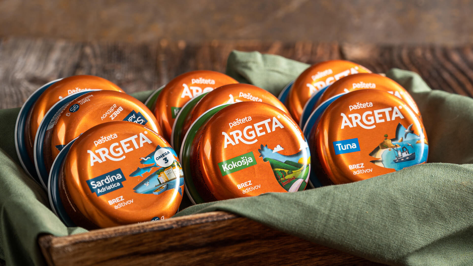 Atlantic Grupa building €50 million Argeta factory near Varaždin ...