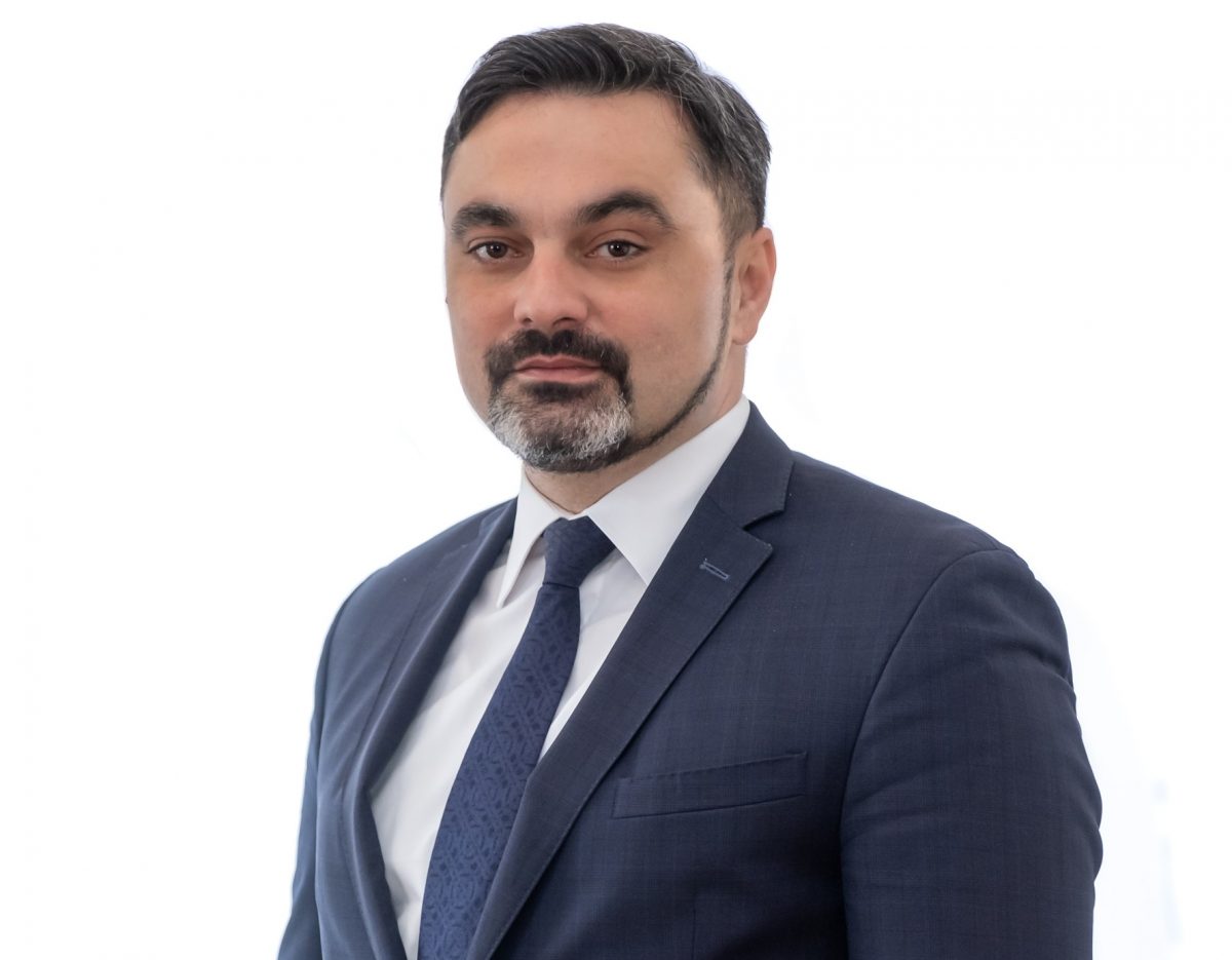 Ivan Barbarić, Vice President of HGK for International Affairs: Go ...