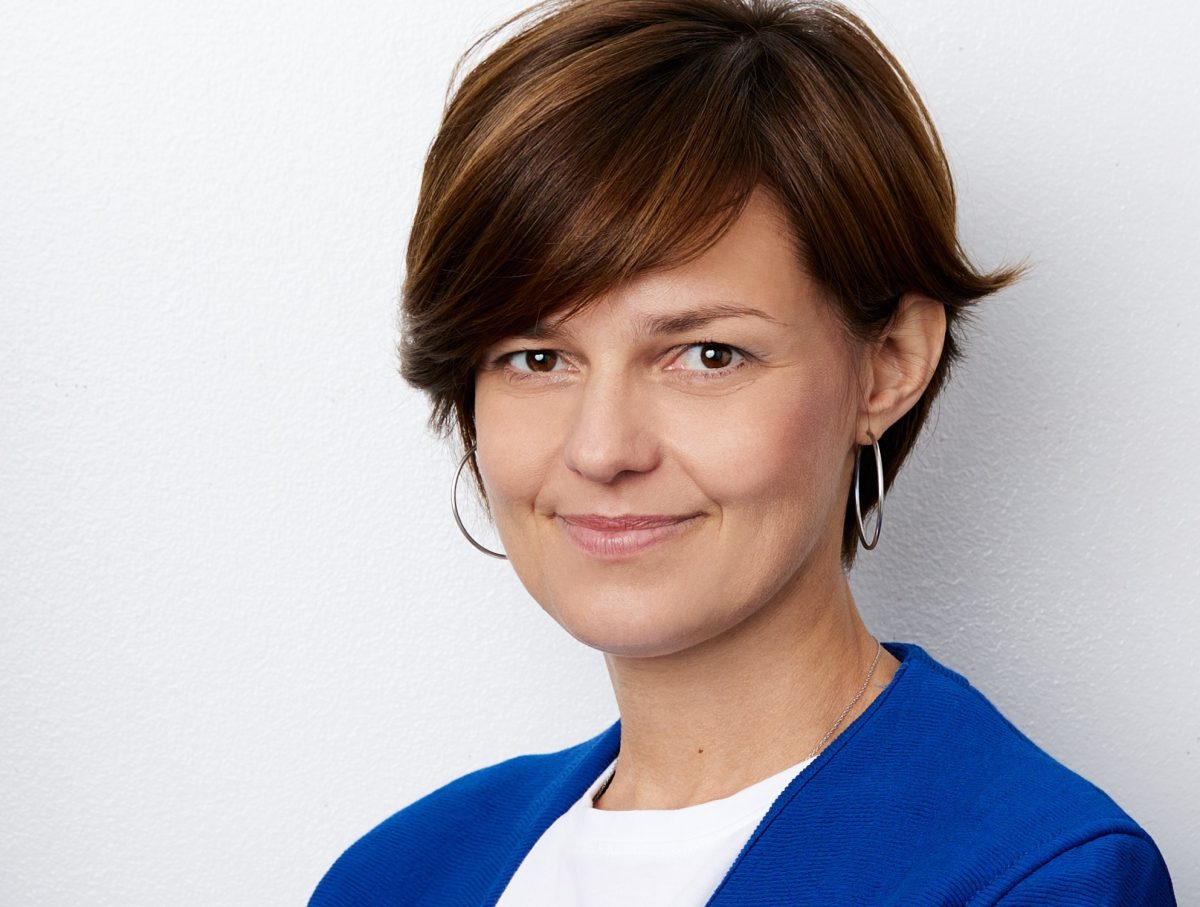 Daniela Buntak, AHK : Young Energy Europe — Diplomacy&Commerce Croatia