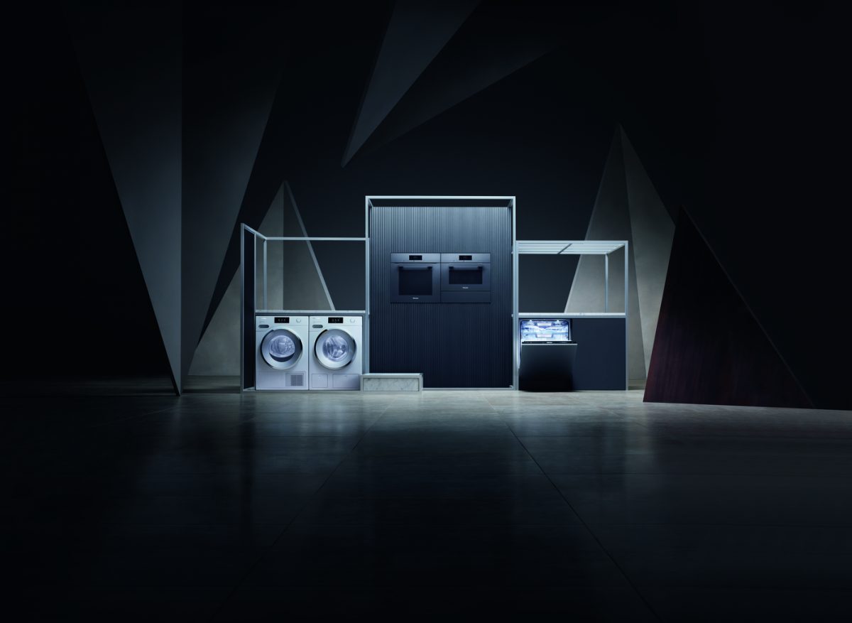 Miele : Quality Ahead of Its Time — Diplomacy&Commerce Croatia