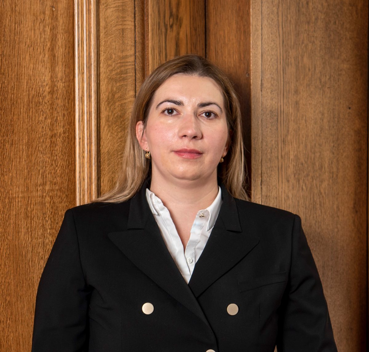 Ana Šabić : Euro-Step to a Completed EU Integration — Diplomacy ...