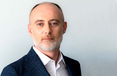 A1 Croatia : Daniel Šimić is the new General Manager for Business ...
