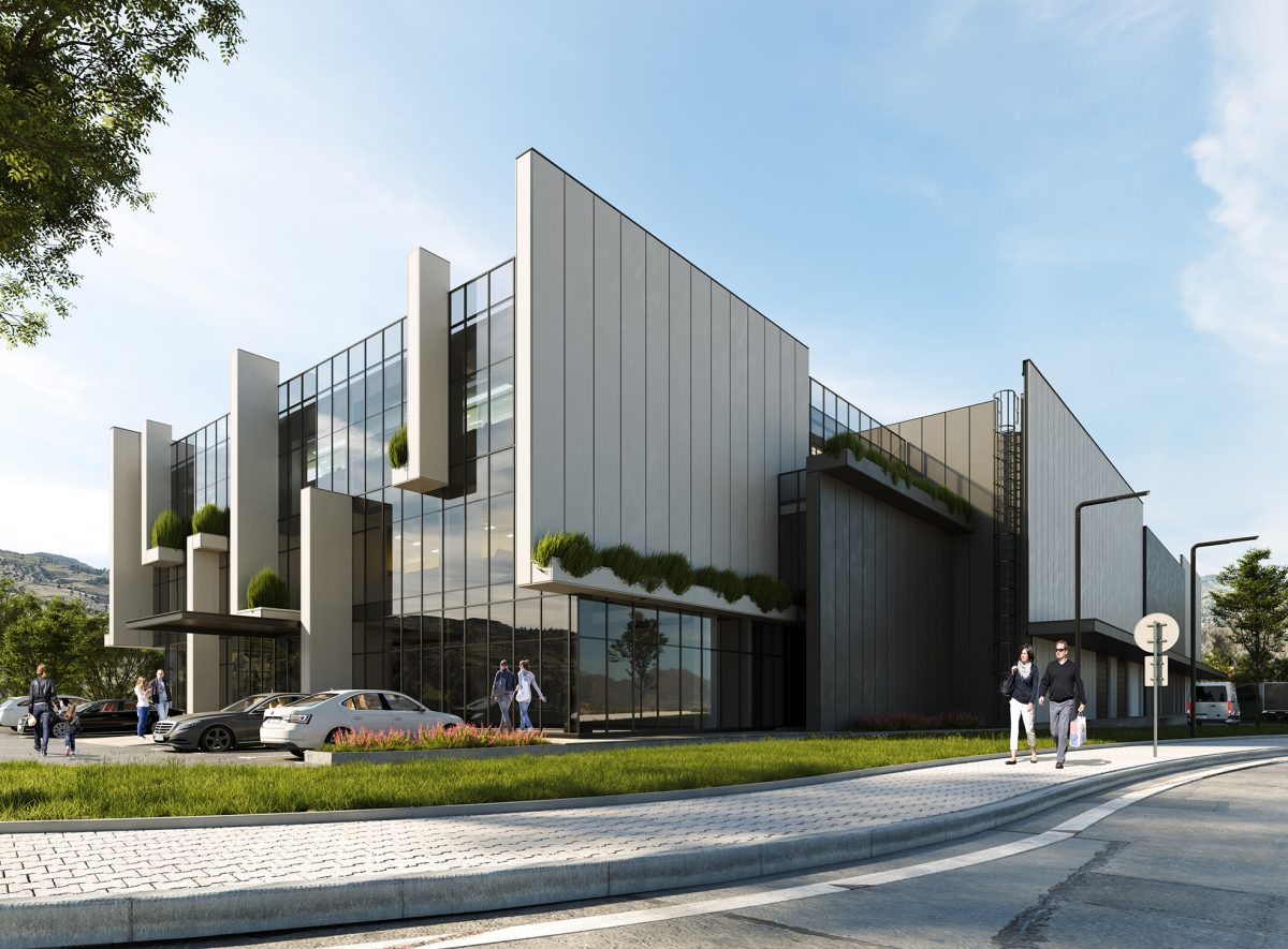 Maliqi Group: Large investments in the Croatian coast — Diplomacy ...