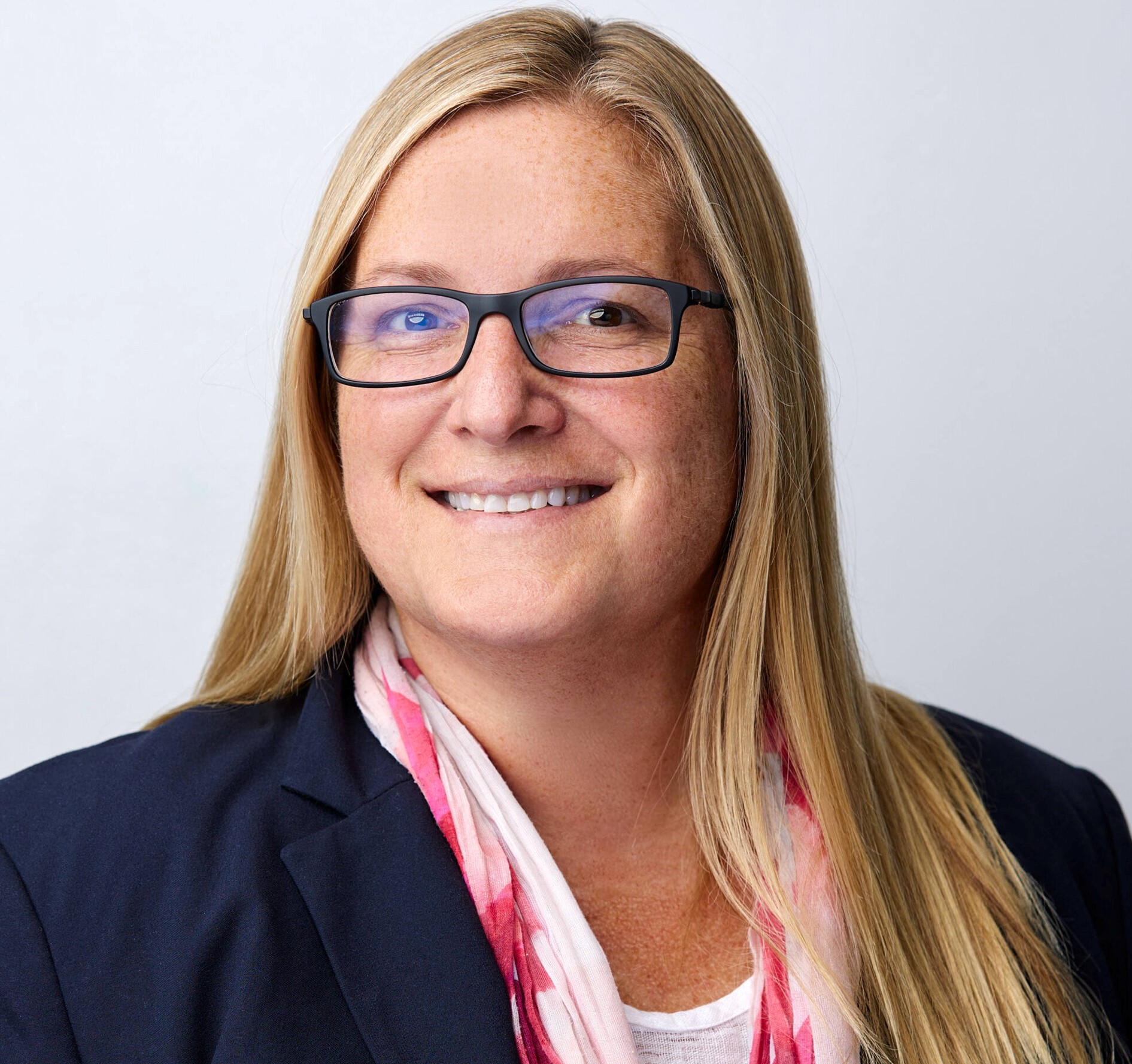 Stefanie Ziska, Director of AHK : Network for business success ...