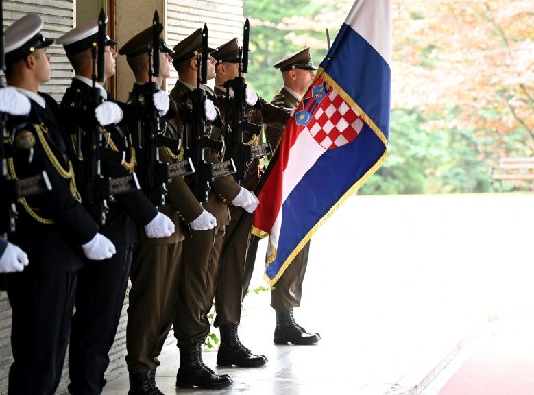 The President of the Republic received the credentials of the new ...