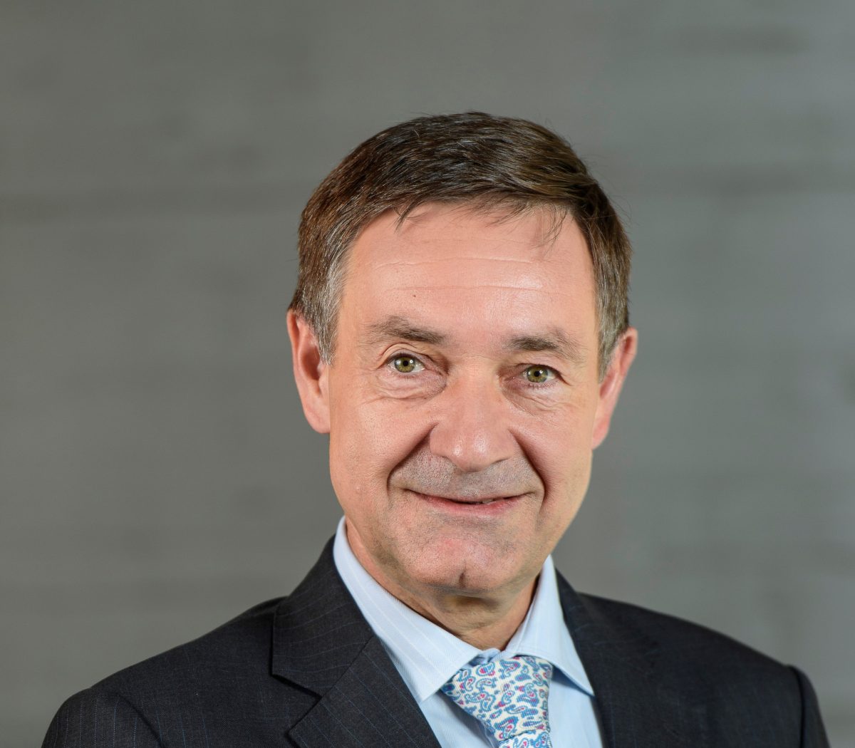 H.E. Hammer Urs, Ambassador of the Swiss Confederation to Croatia: Two ...