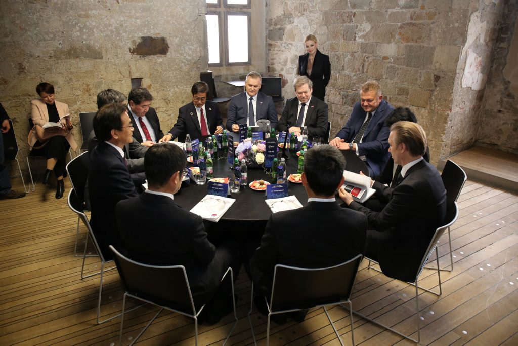 ELES: The NEDO project is officially completed — Diplomacy&Commerce Croatia