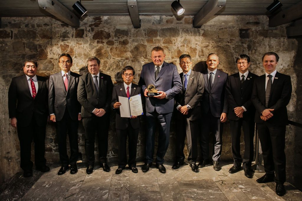 ELES: The NEDO project is officially completed — Diplomacy&Commerce Croatia