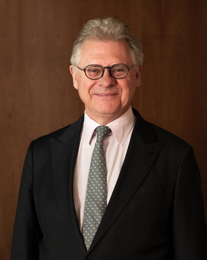 Klas Eklund, Senior Economist, Mannheimer Swartling : A crucial year ...