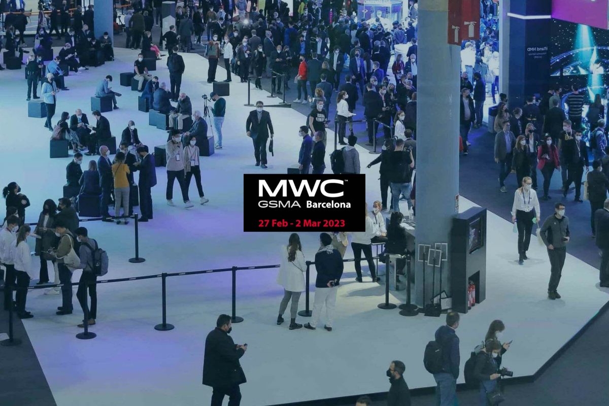Mobile World Congress 2023: Dominant Huawei presence at this year's ...
