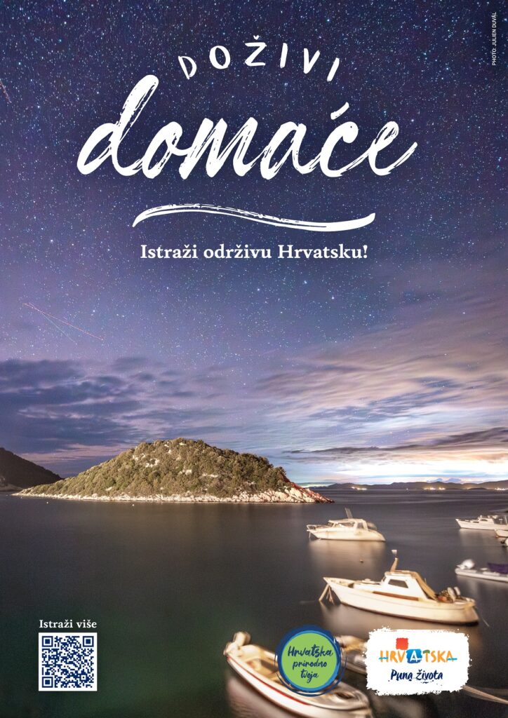 Promotion of sustainable tourism through the campaign "Experience local ...