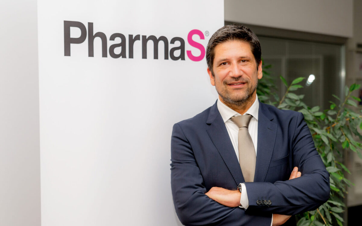 PharmaS completed the takeover of Mabo Farma from Madrid — Diplomacy ...