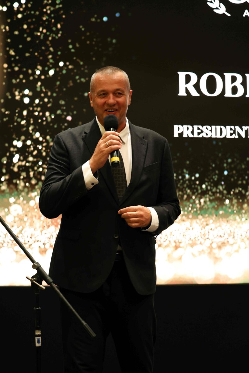 17 awards awarded on the 6th birthday of Diplomacy&Commerce magazine in ...