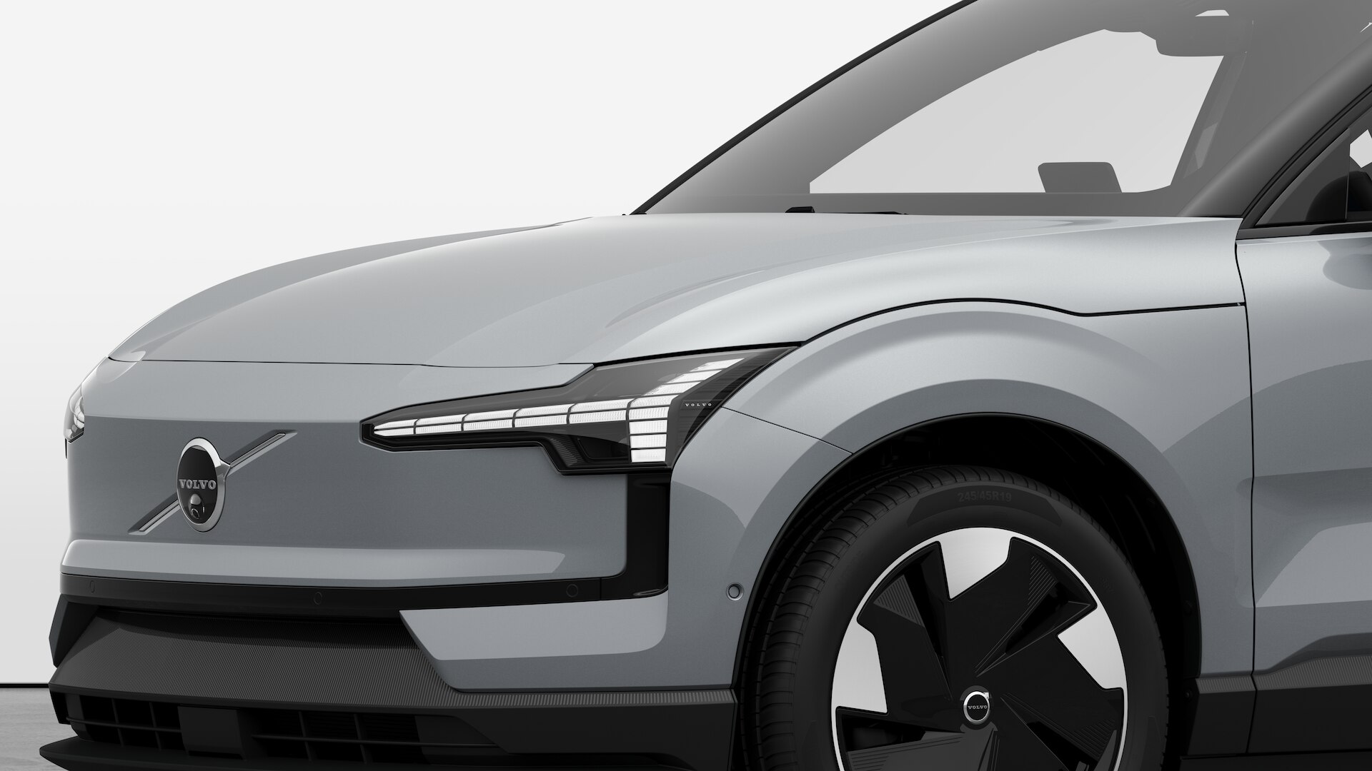 Volvo cars for easier, better and safier life — Diplomacy&Commerce Croatia