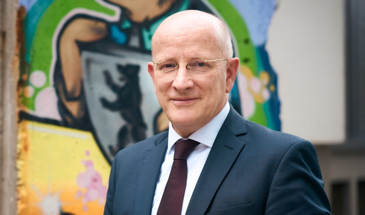 H.E. Christian Hellbach : Germany and Croatia nurture close partnership ...