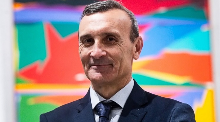 H.E. Paolo Trichilo : Relations between the two countries are excellent ...