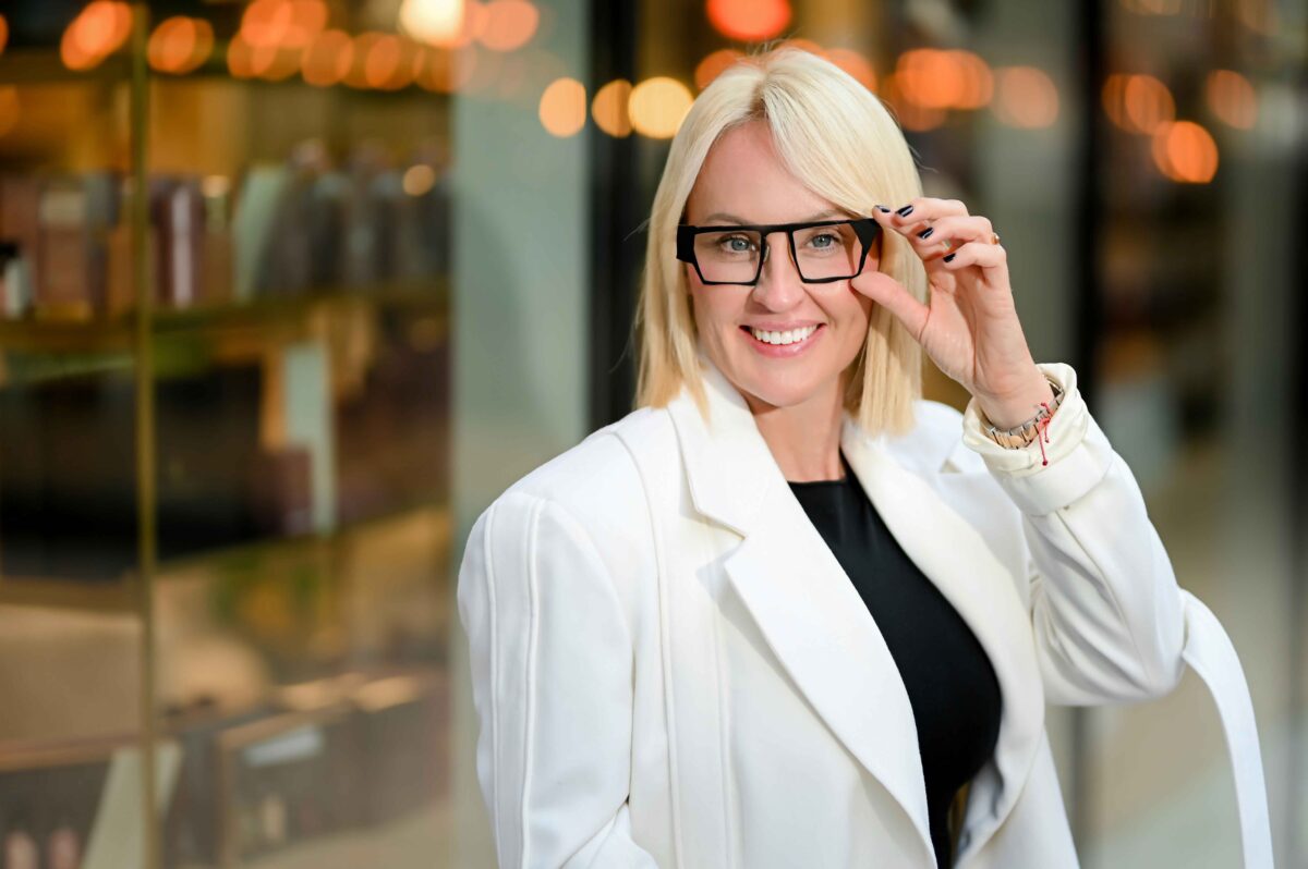 Ana Ljevar, Managing Director Humed Pharma: The biggest challenge in ...